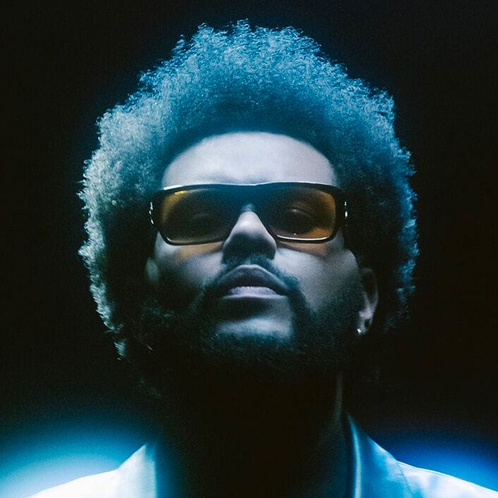 THE WEEKND'S 'TOMORROW' BOUND FOR BIG DEBUT