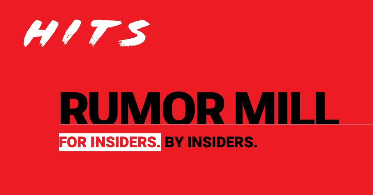 Rumor Mill