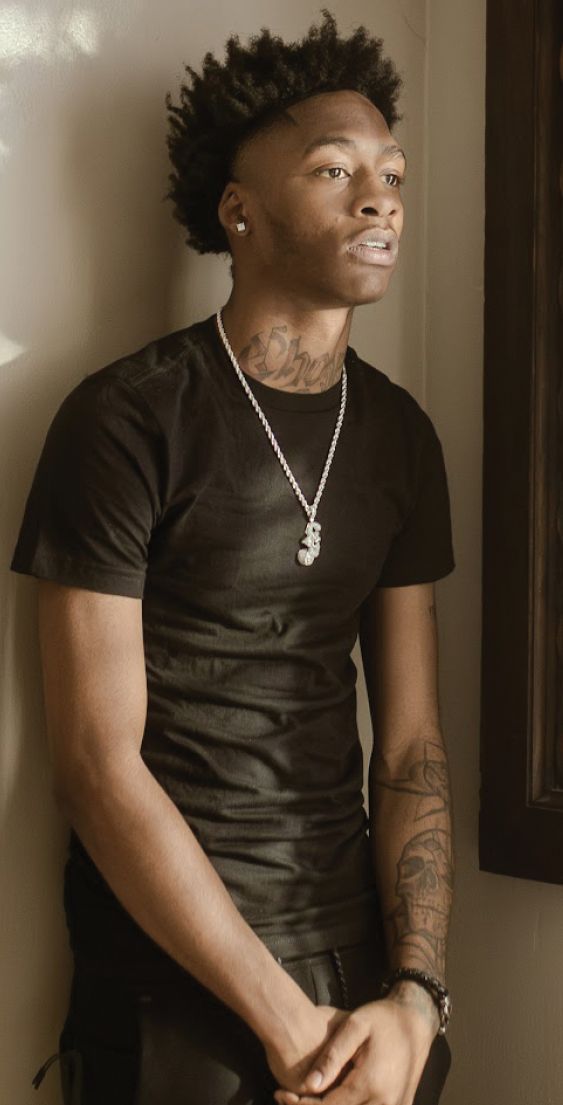 EJ Jones (Quality Control Label Group)