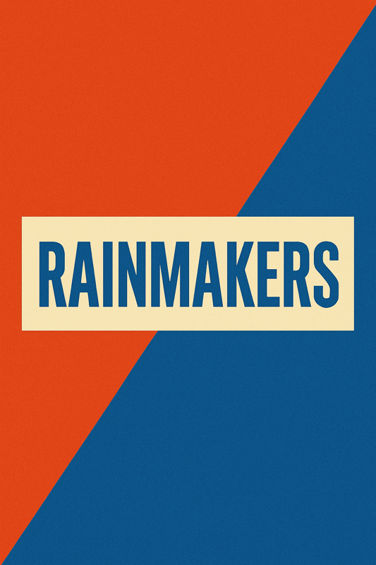 RAINMAKERS Forecast