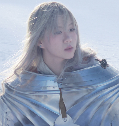 Wisp (Music Soup/Interscope)