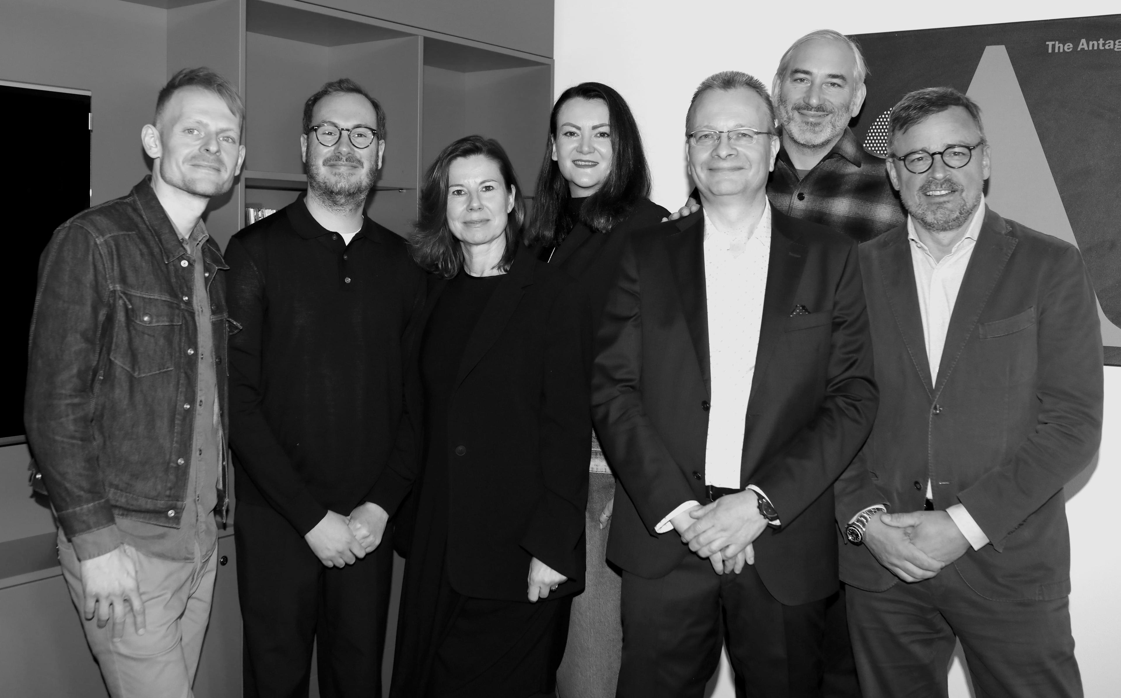 SONY WRITES A BIG CZECH FOR SUPRAPHON