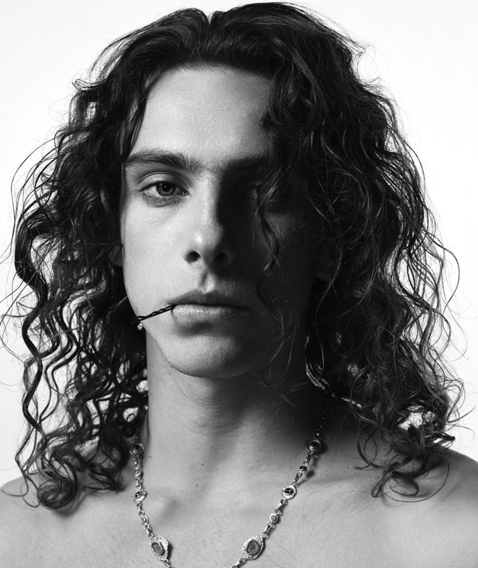 Eddie Benjamin (Epic)