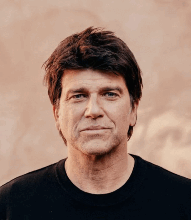 OBERMANN, NEWMAN NAMED APPLE MUSIC CO-HEADS