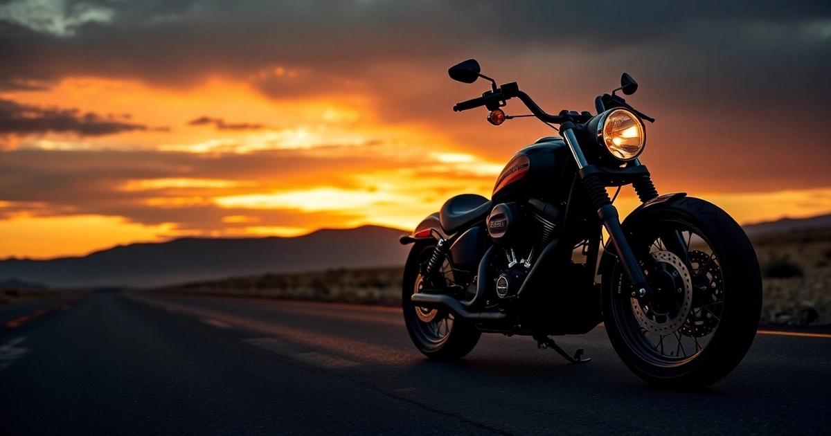 Custom Harley Builds: Complete Guide to Your Dream Bike