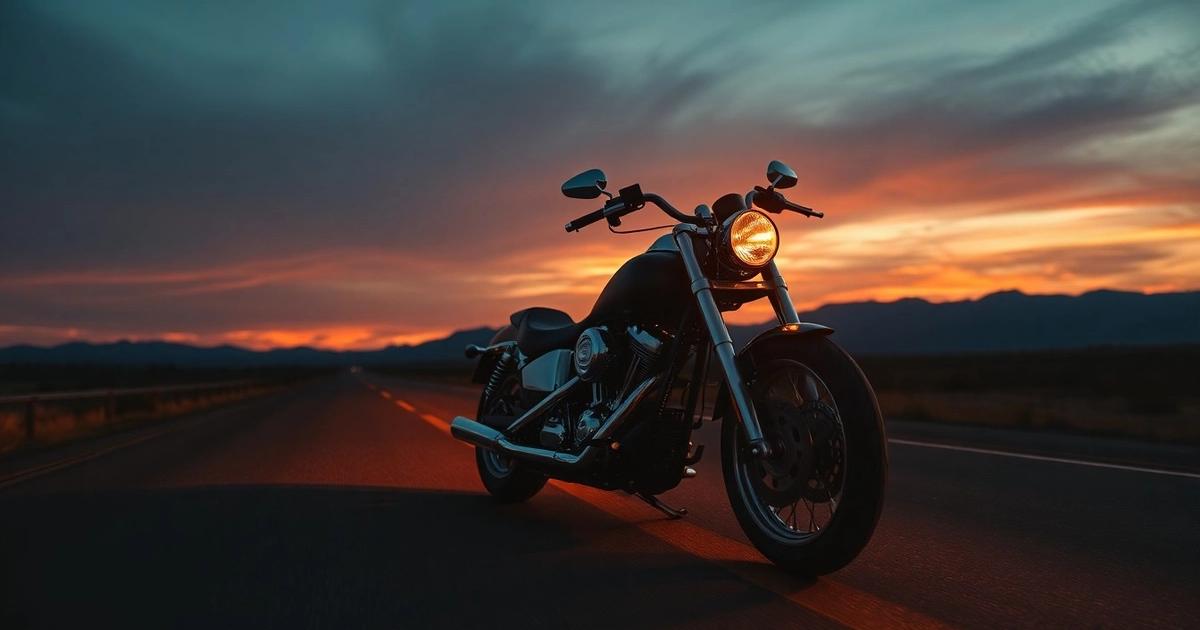 Custom Harley Build Guide: Timeline, Costs & Process