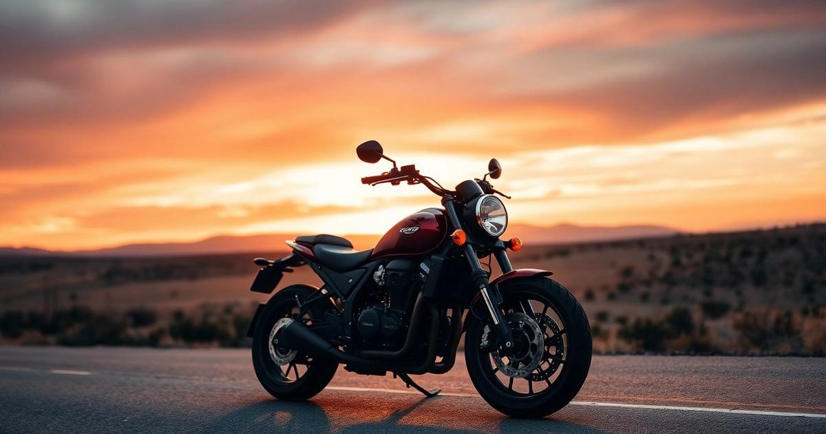 Epic Cross Country Motorcycle Routes: Ultimate Road Trip Gui