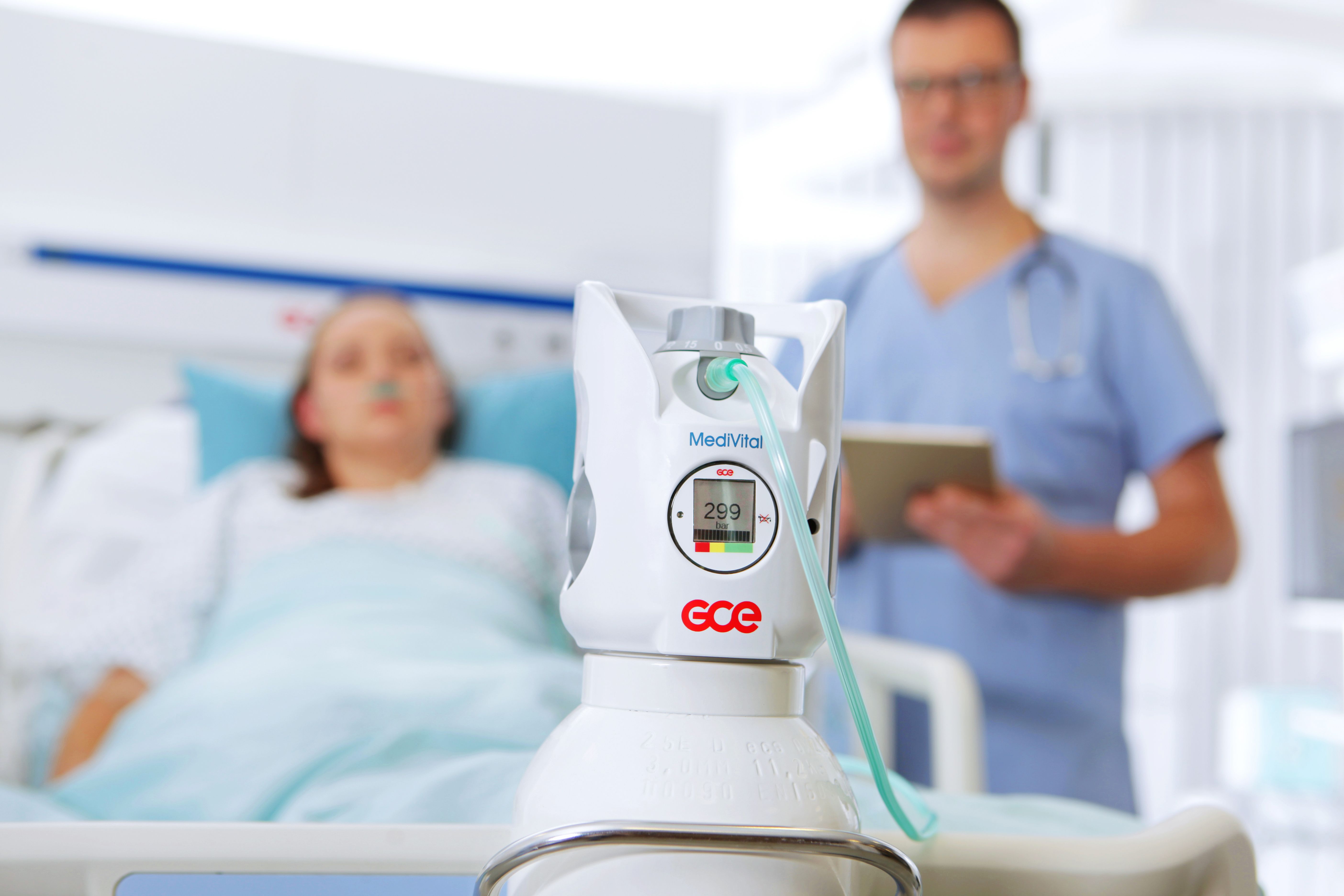 MDR Approval for Medical VIPR Products | GCE Medical