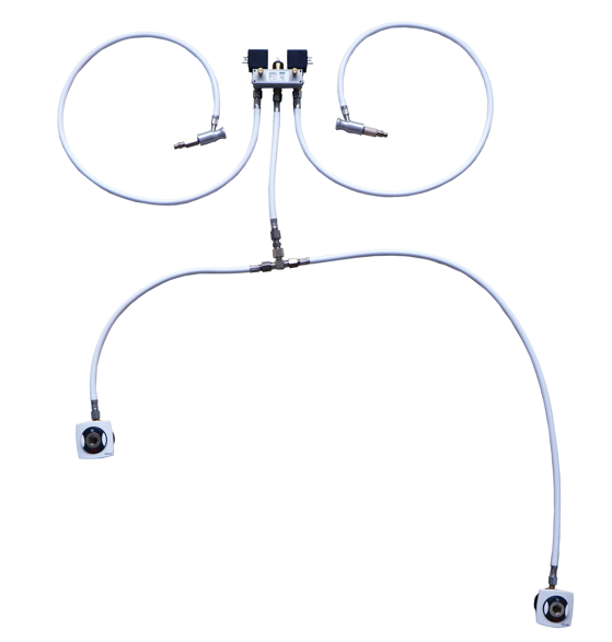 GCE Healthcare Introduces New Ambulance Panel Systems: Hose with ...