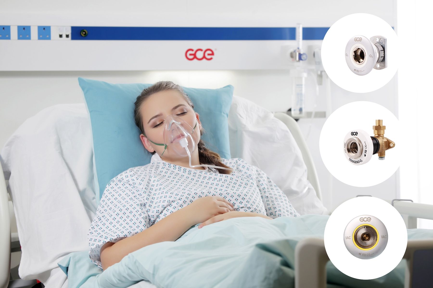 NEW Terminal units - Innovative Design Elevate Safety in Medical Gas ...