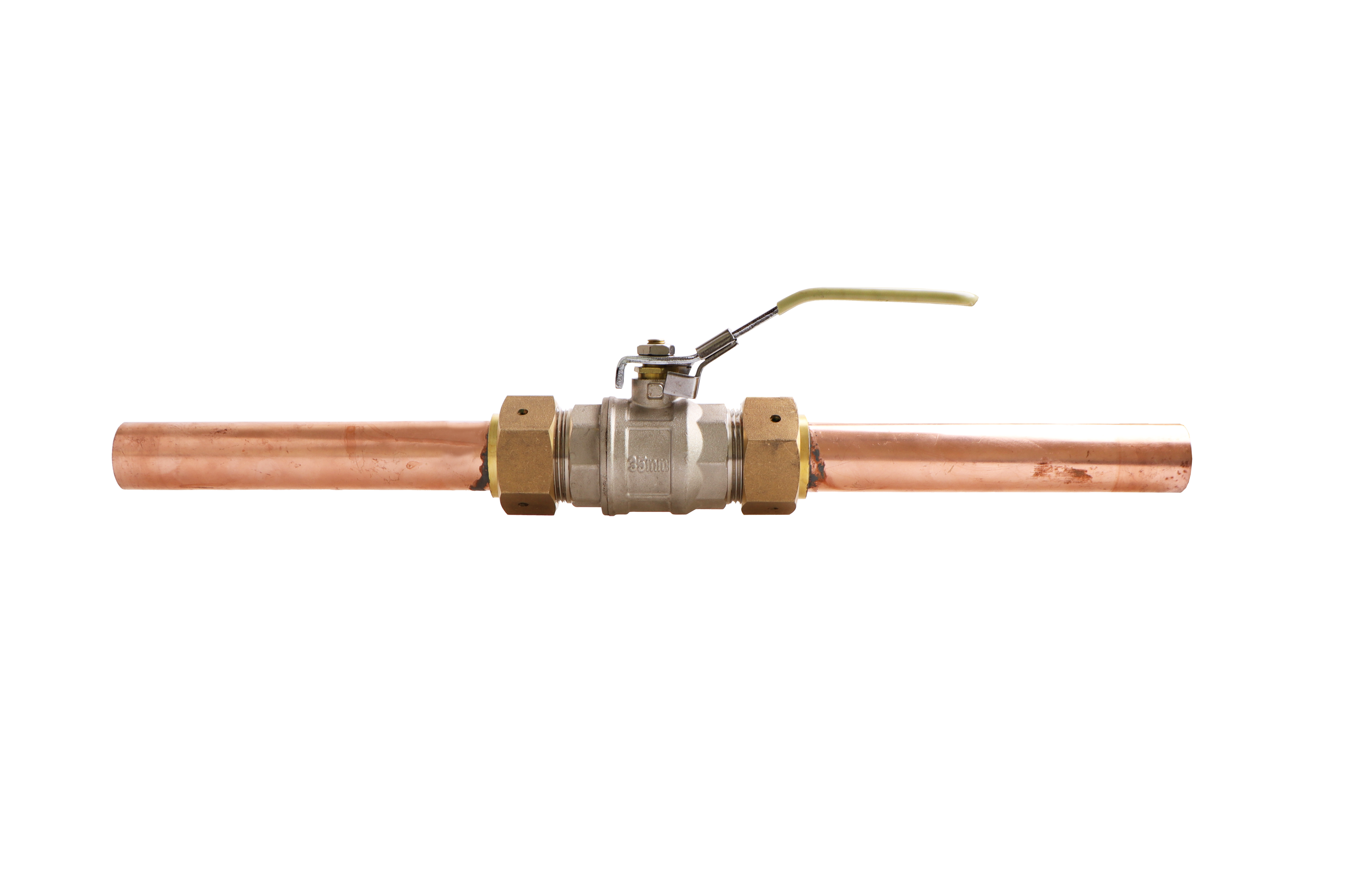 Innovative Lockable Line Valve for Enhanced Medical Gas Safety | GCE ...