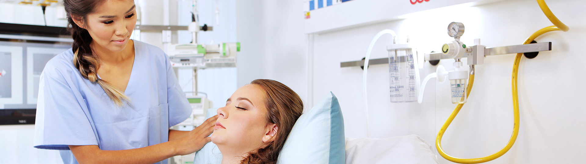 Suction Equipment | GCE Medical