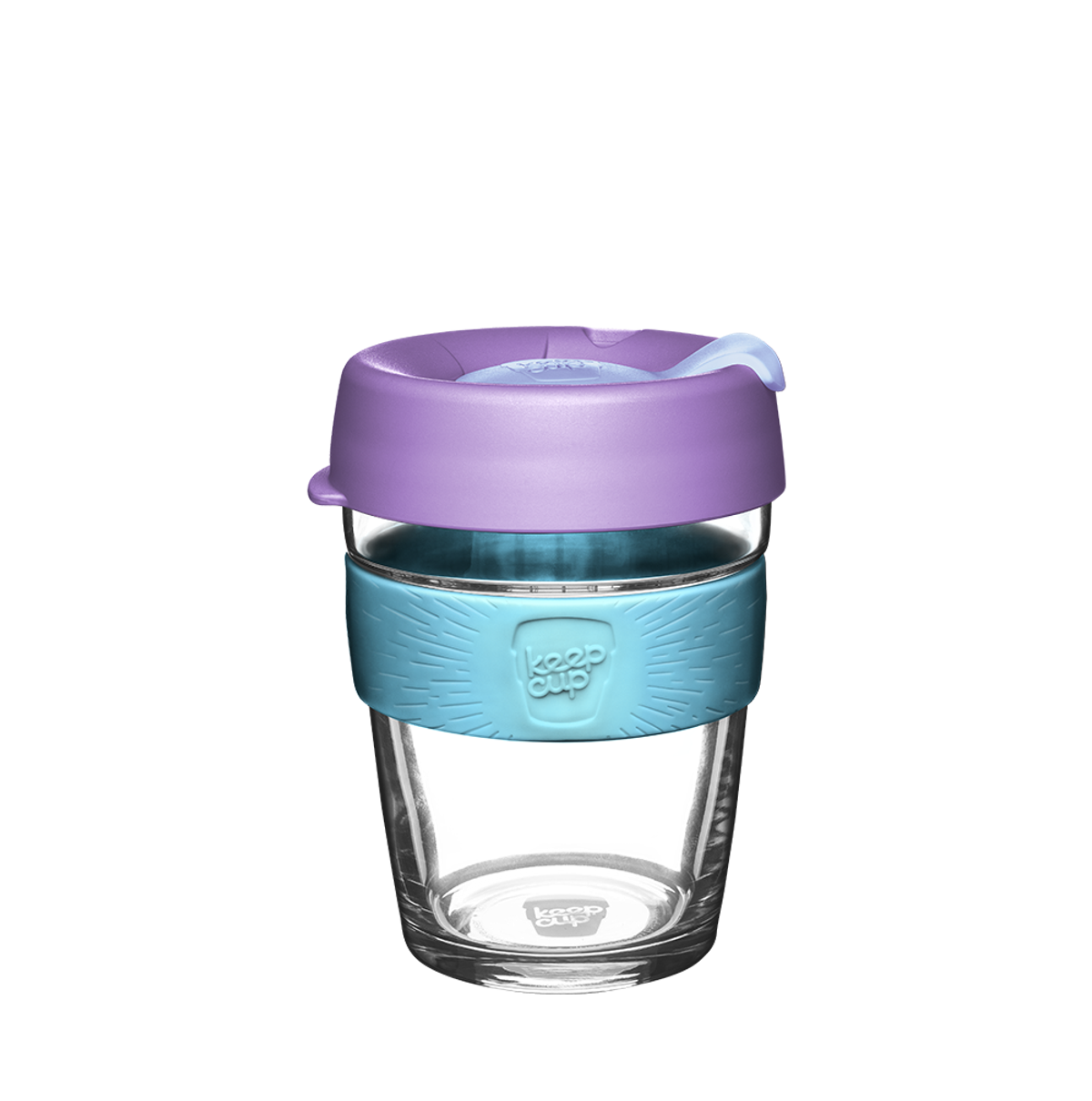KeepCup Less Plastic - KeepCupの公式輸入代理店です。キープカップ エコカップ 再利用カップ サステイナブル