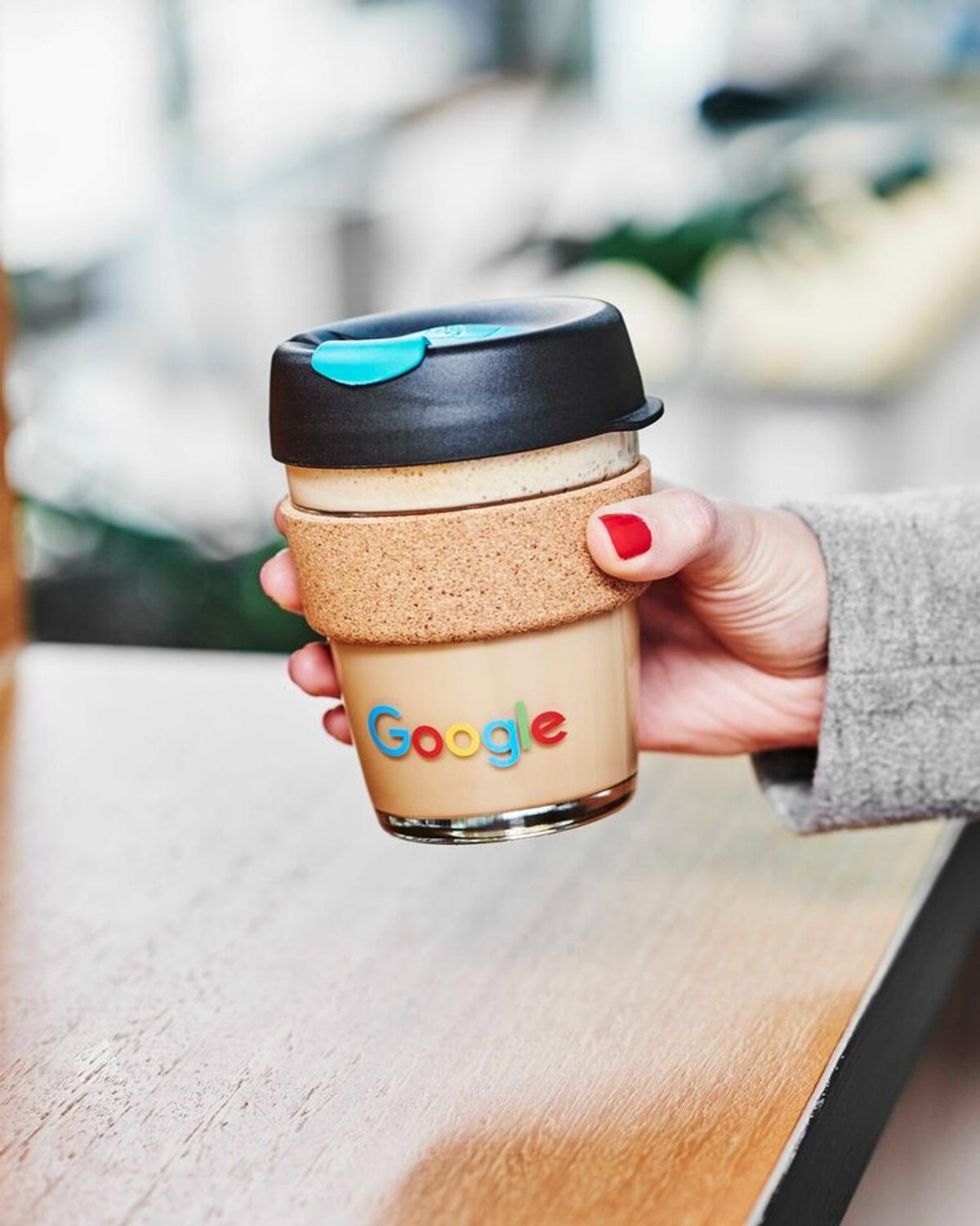 色を選んで、オリジナルのKeepCupを作ろう