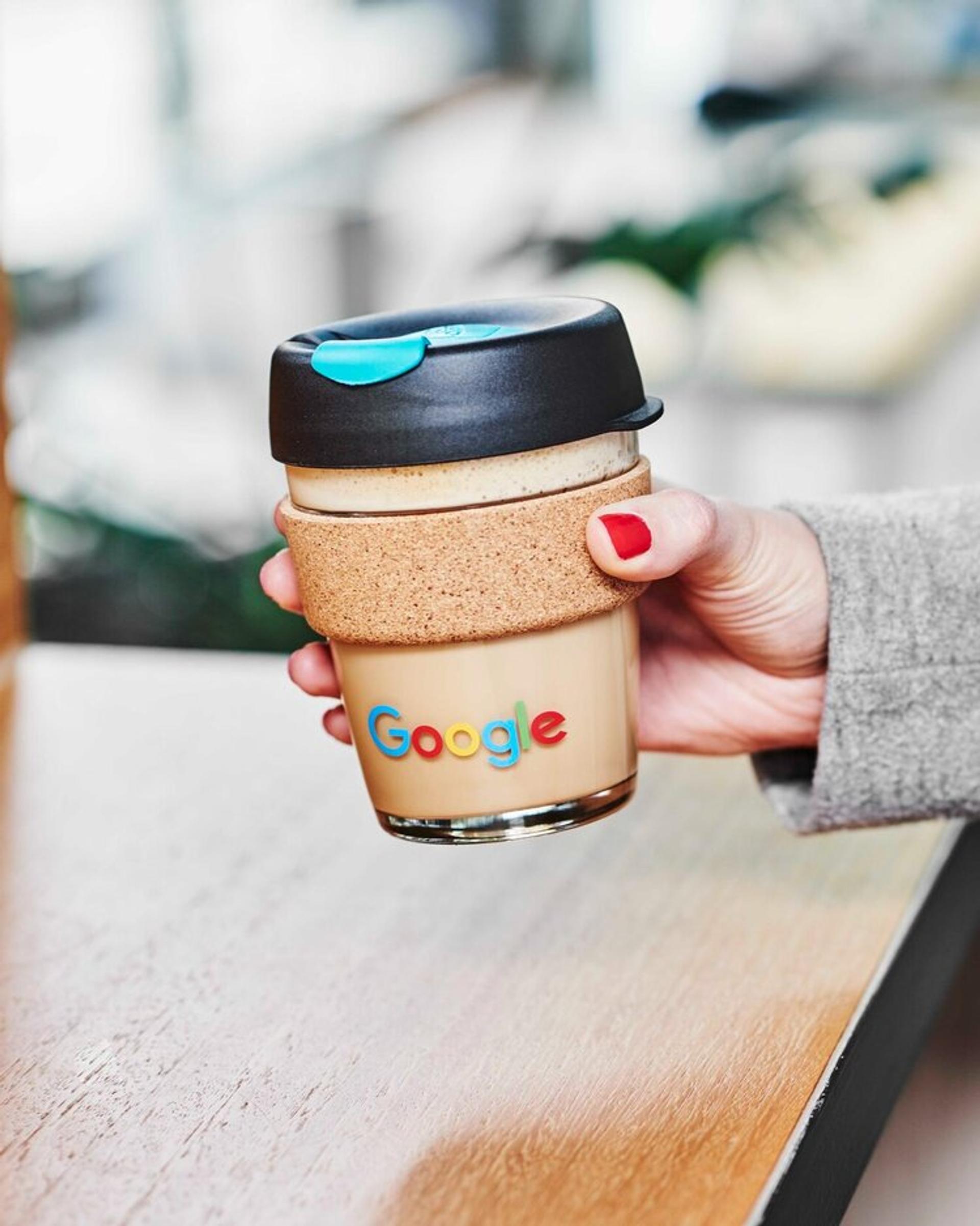 色を選んで、オリジナルのKeepCupを作ろう