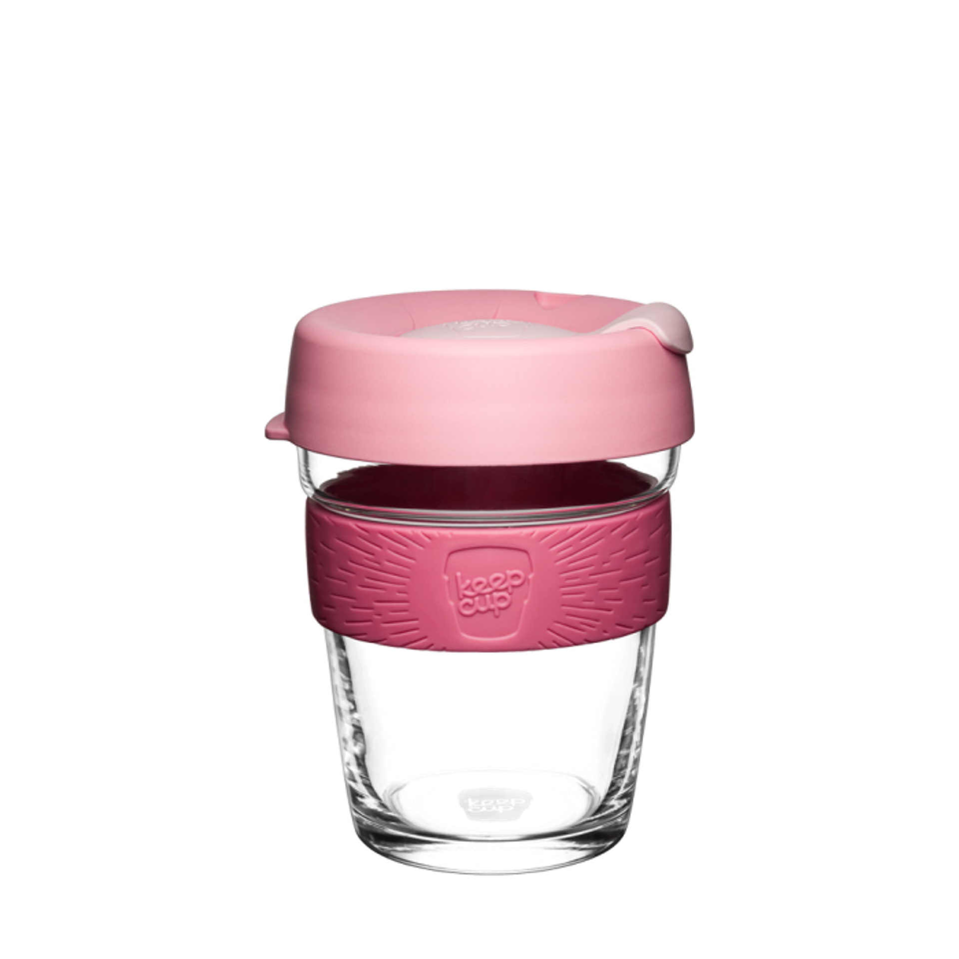 KeepCup Less Plastic - Official distributor of KeepCup in Japan ...