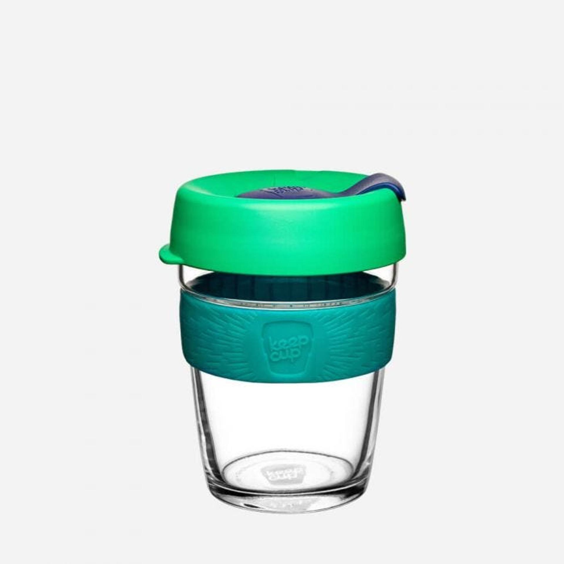 KeepCup Less Plastic - Official distributor of KeepCup in Japan ...