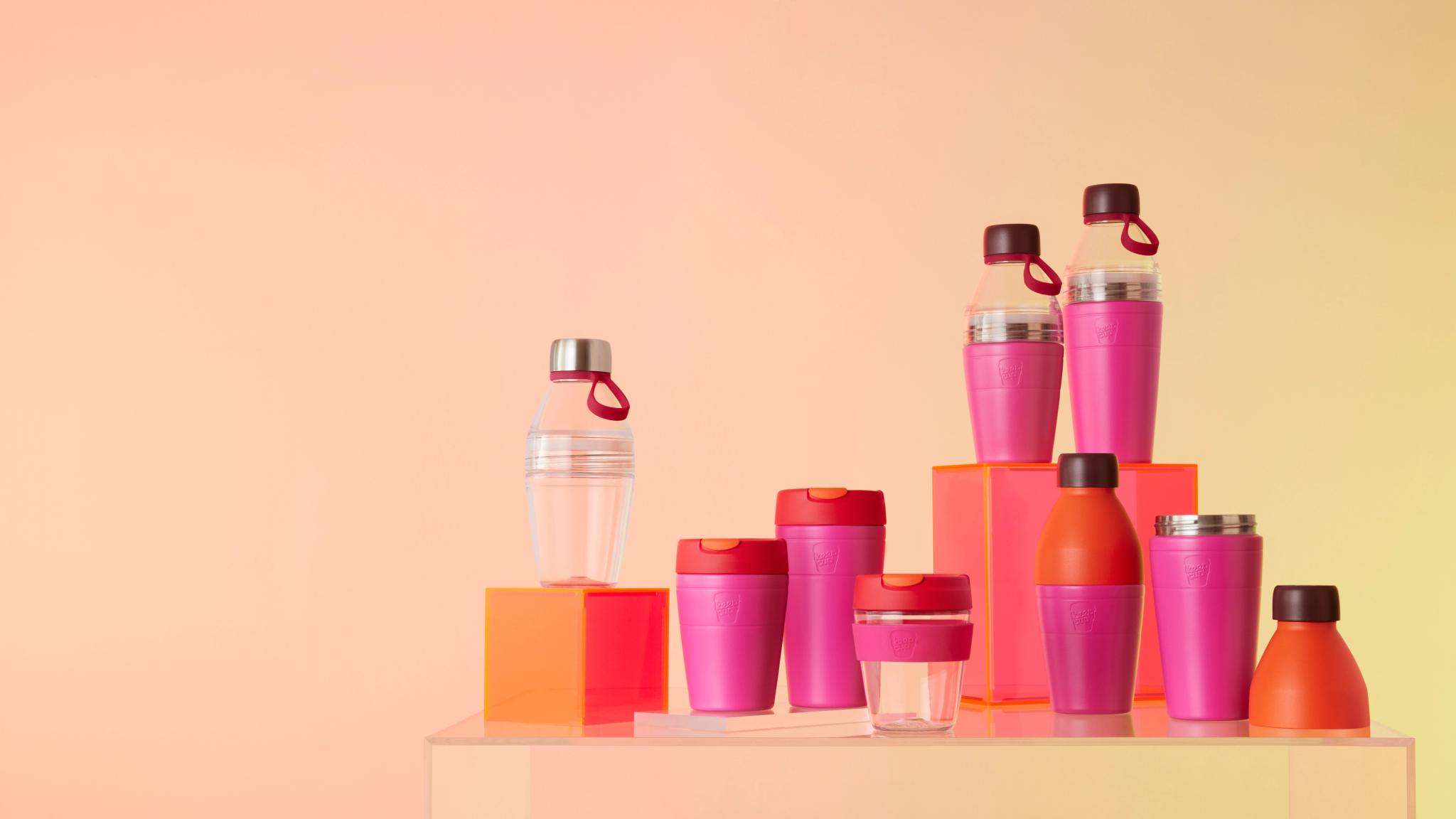 KeepCup Less Plastic - Official distributor of KeepCup in Japan ...