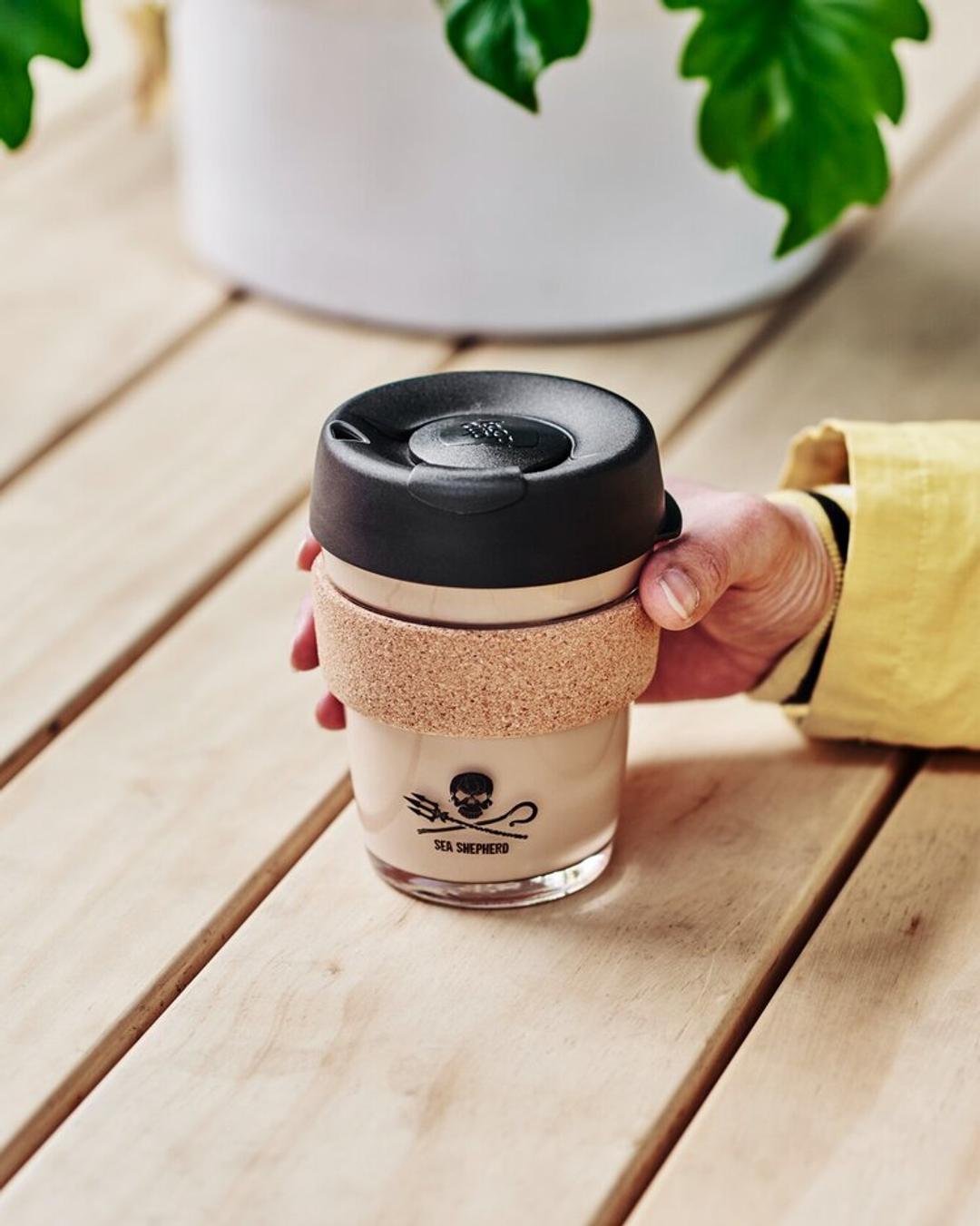 色を選んで、オリジナルのKeepCupを作ろう