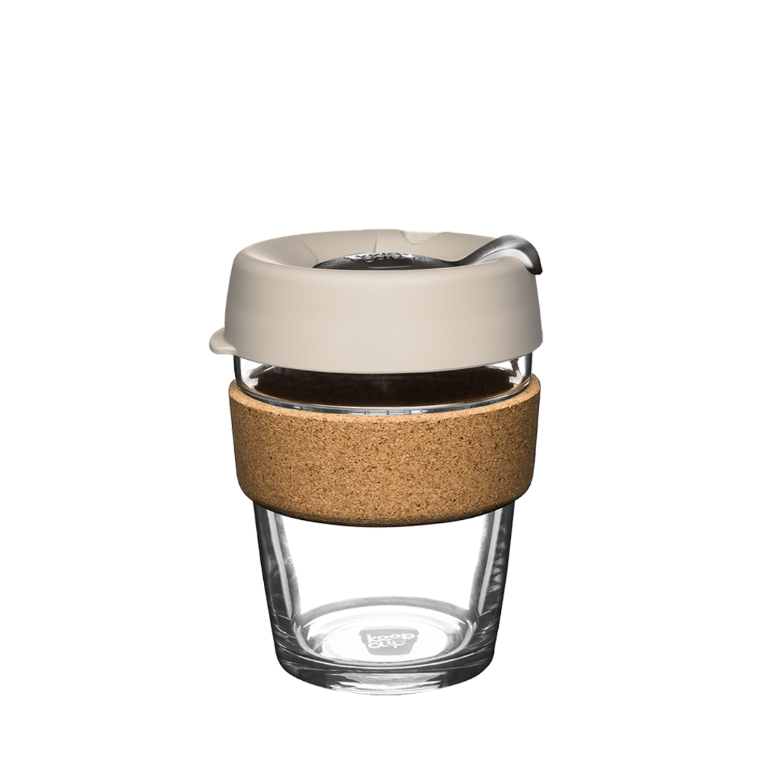 KeepCup Less Plastic - Official distributor of KeepCup in Japan ...