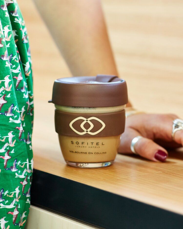 色を選んで、オリジナルのKeepCupを作ろう