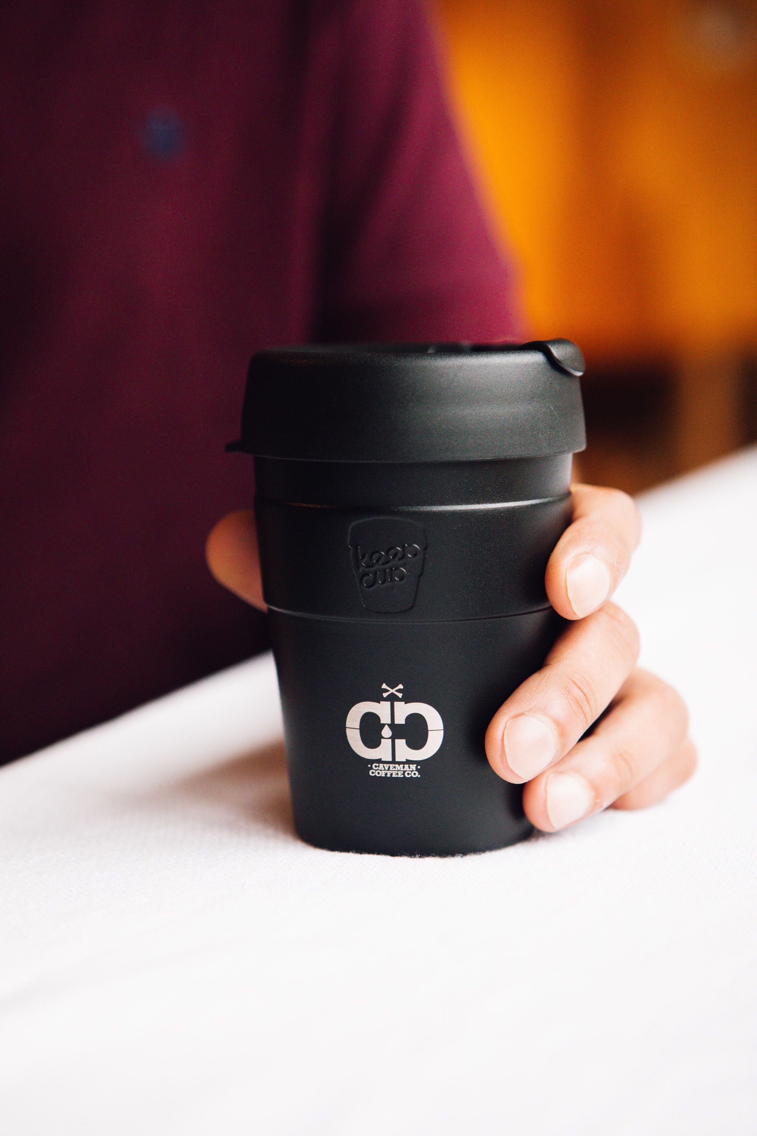 色を選んで、オリジナルのKeepCupを作ろう