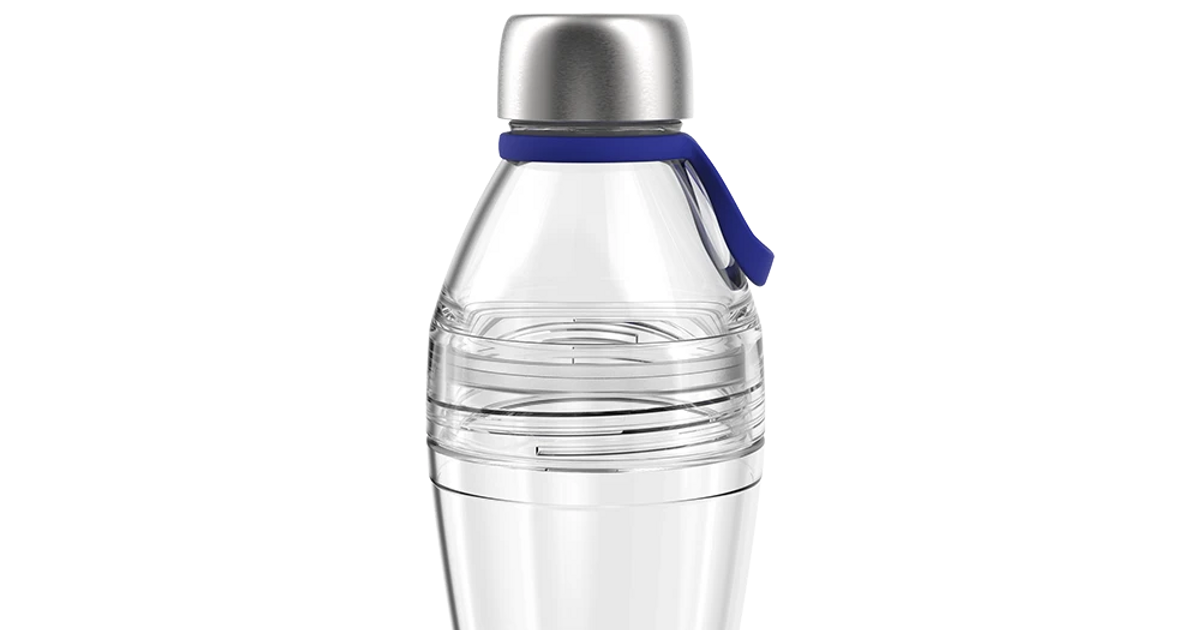 Bottle Light M - Intercept キープカップ マイボトル 水筒 ウォーターボトル