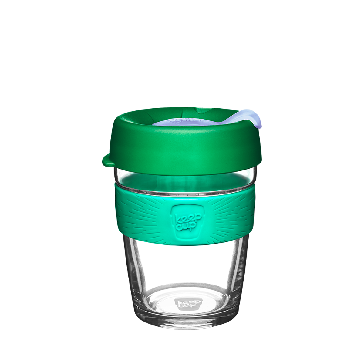 KeepCup Less Plastic - KeepCupの公式輸入代理店です。キープカップ エコカップ 再利用カップ サステイナブル