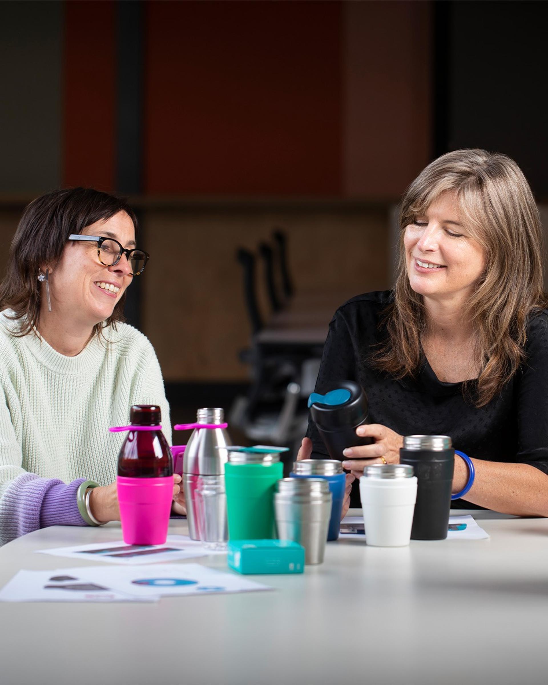 KeepCup Less Plastic - Official distributor of KeepCup in Japan ...