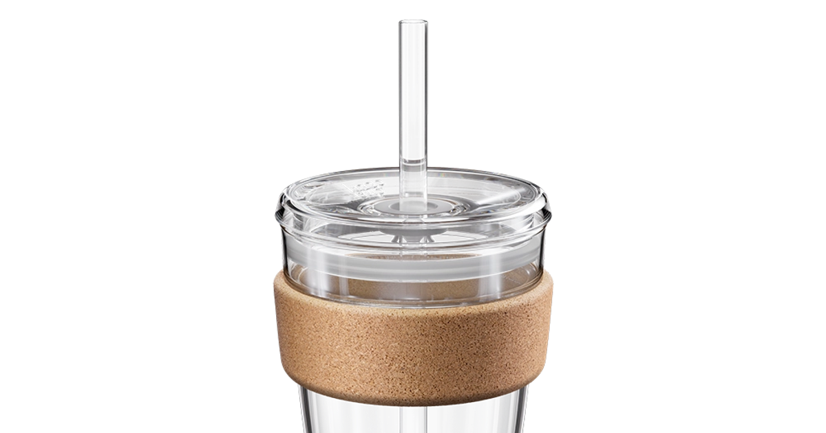 Cold Cup Cork - Medium 12oz/340ml キープカップ エコカップ マイカップ