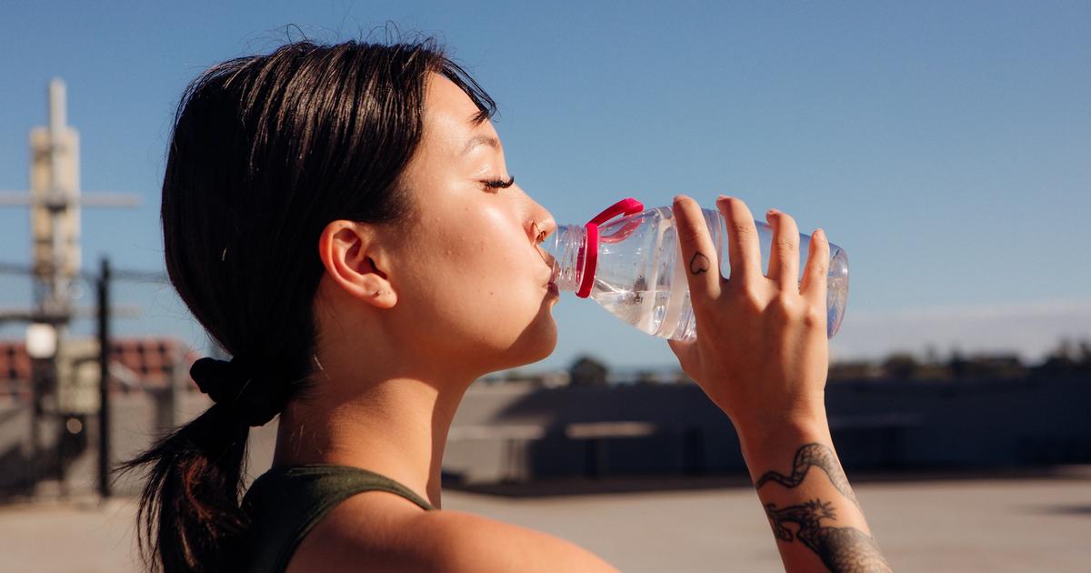 KeepCup Original Bottle
