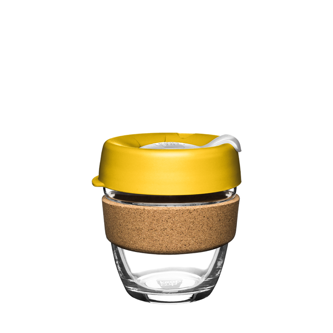 KeepCup Less Plastic - Official distributor of KeepCup in Japan ...