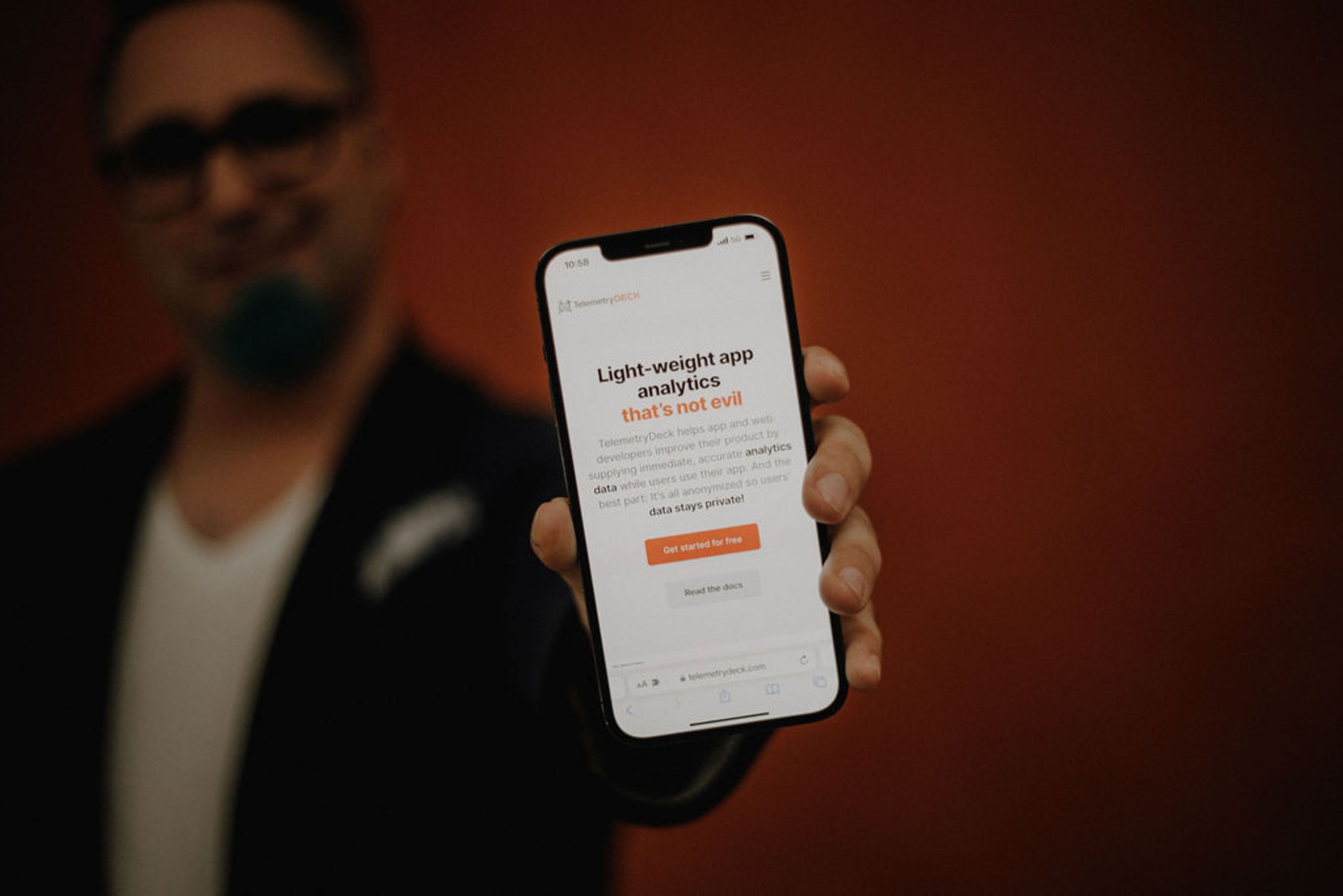 Live-webinar: Using Funnels to Analyze User Streams | TelemetryDeck