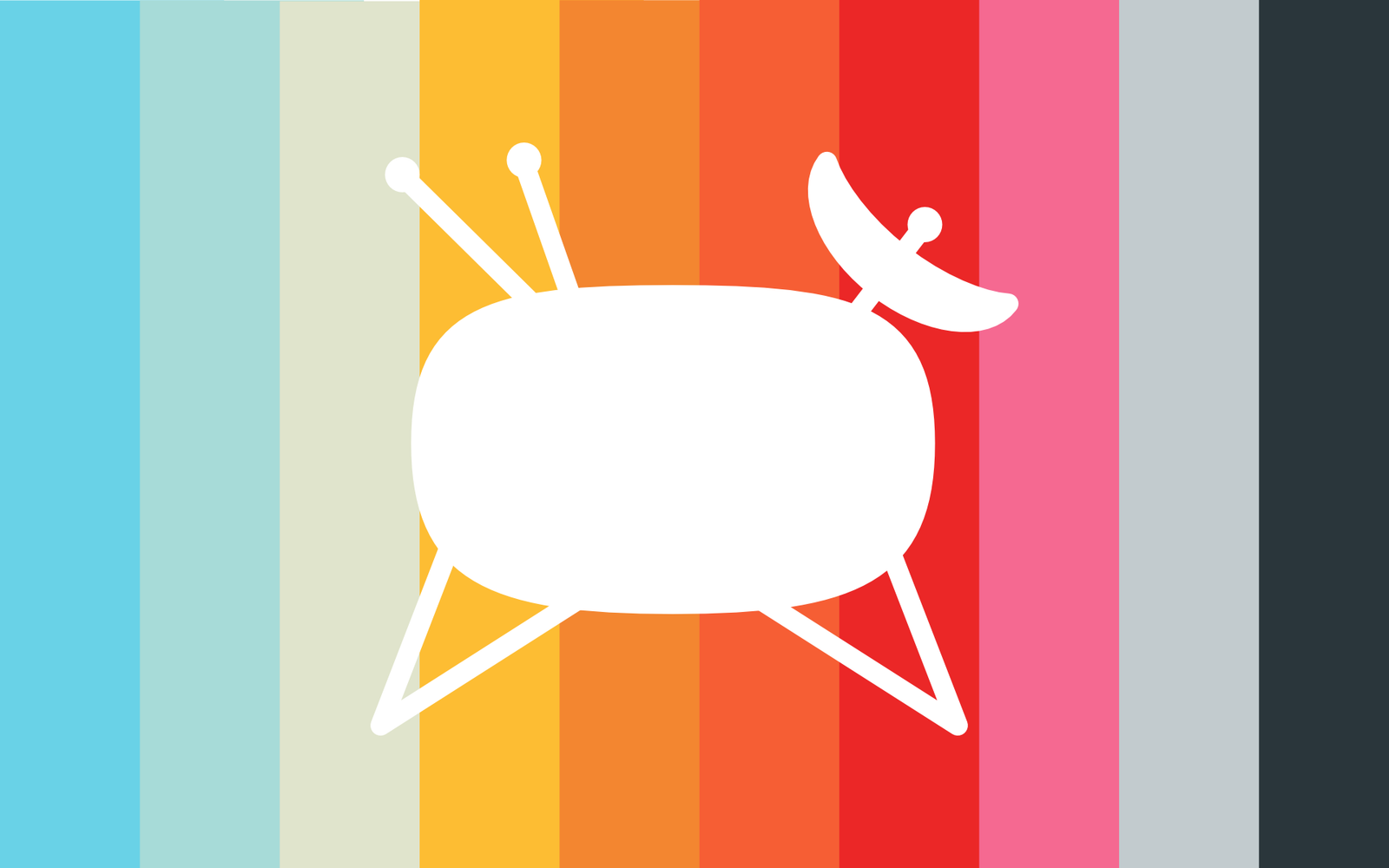 Colorful Charts | TelemetryDeck