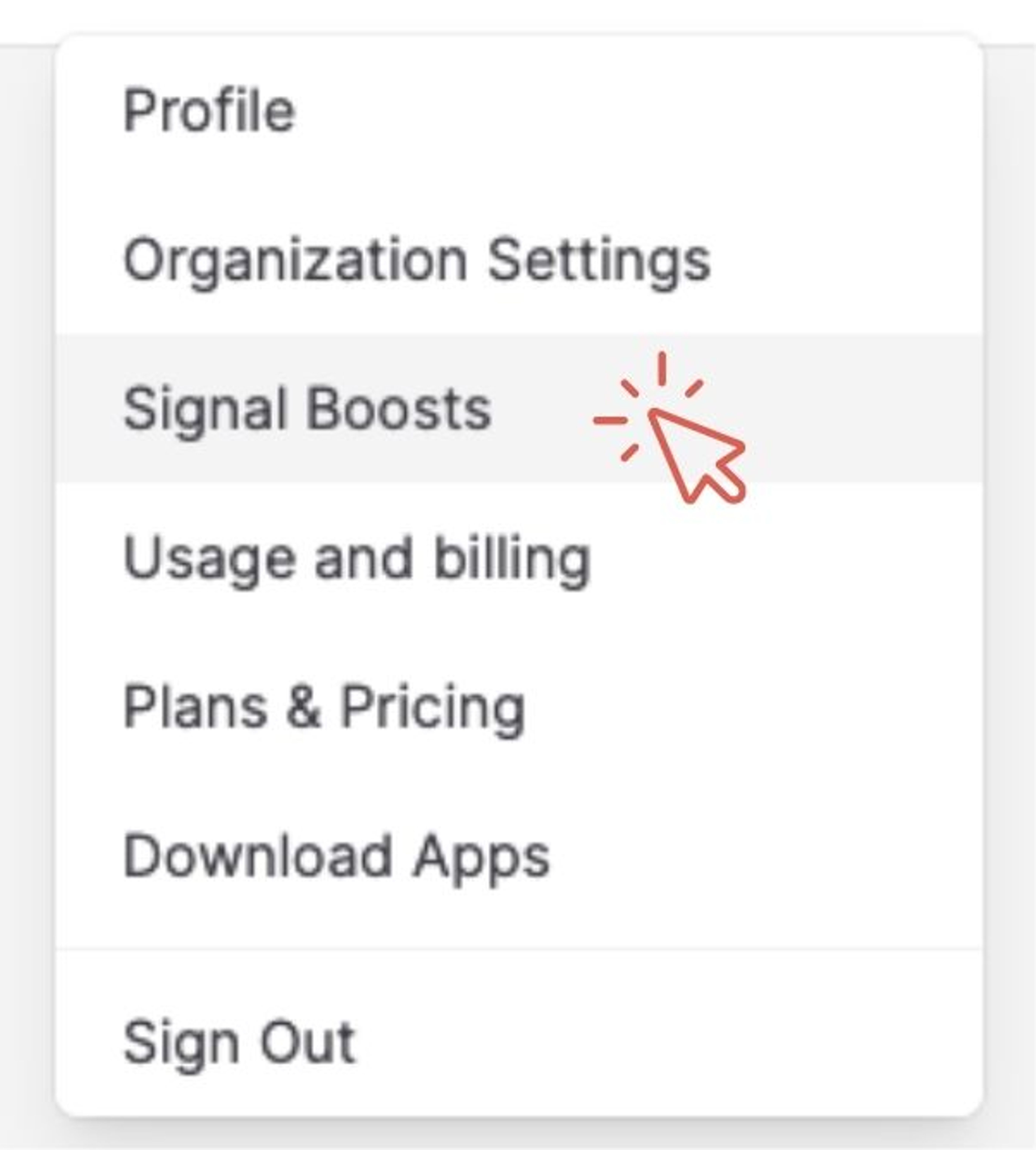 TelemetryDeck's referral program | TelemetryDeck