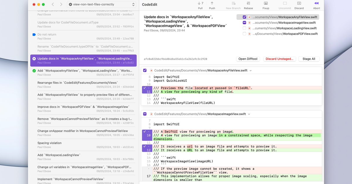 “Looking at the data lowers my blood pressure.” | TelemetryDeck