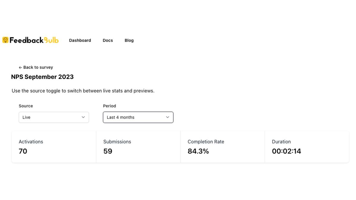 TelemetryDeck Fall Update 2023 | TelemetryDeck