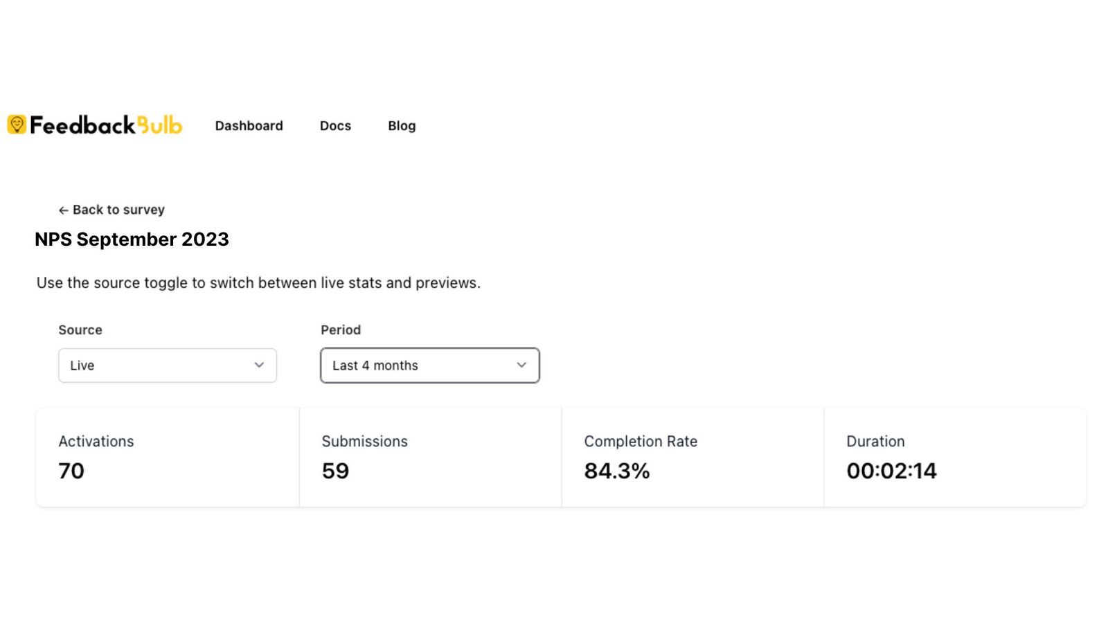 TelemetryDeck Fall Update 2023 | TelemetryDeck