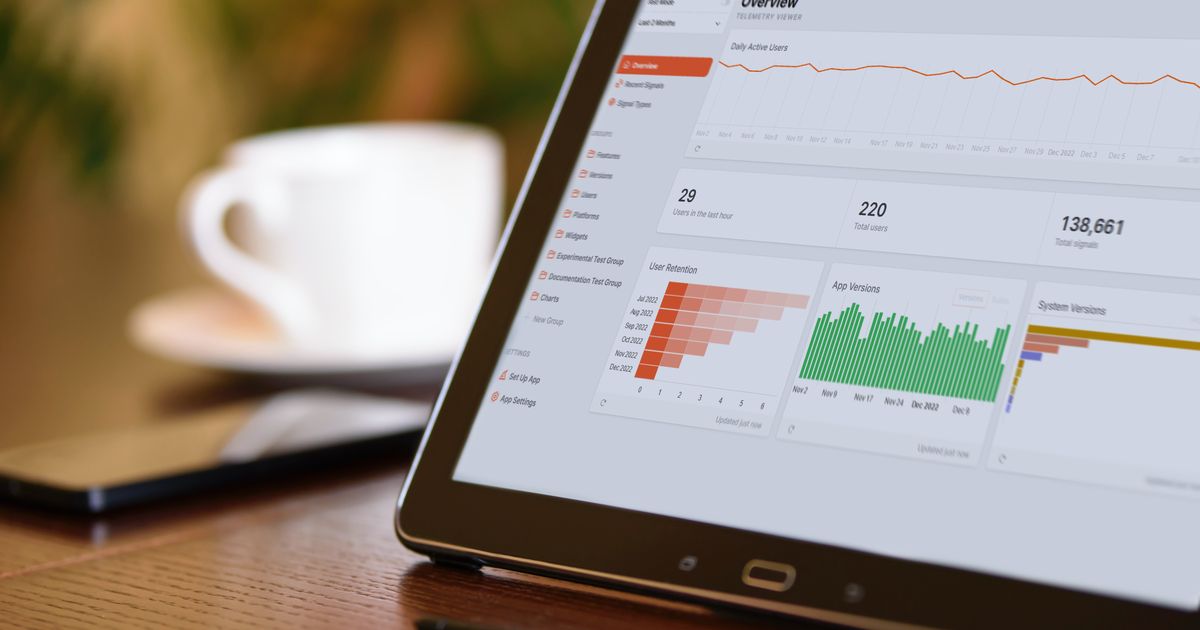 A privacy-friendly guide to app analytics | TelemetryDeck