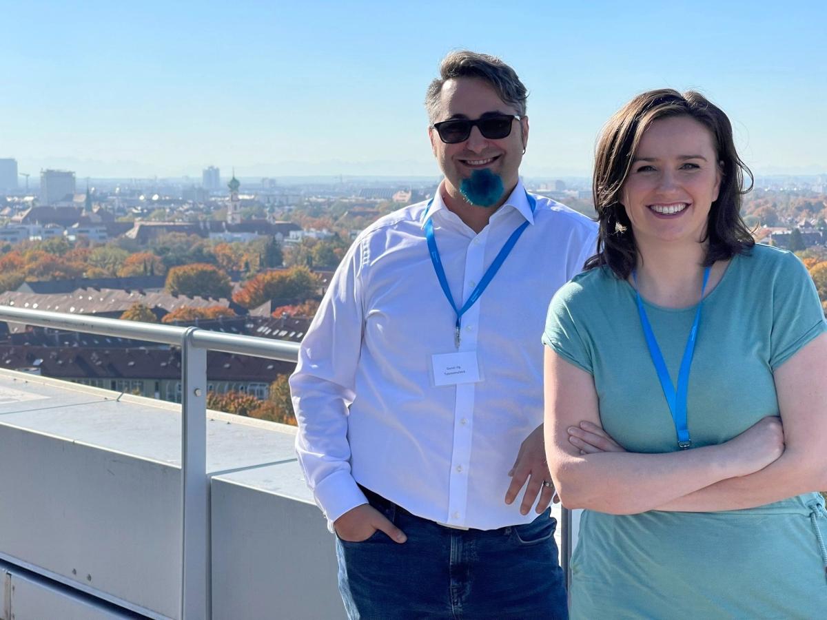 TelemetryDeck Fall Update 2021 | TelemetryDeck