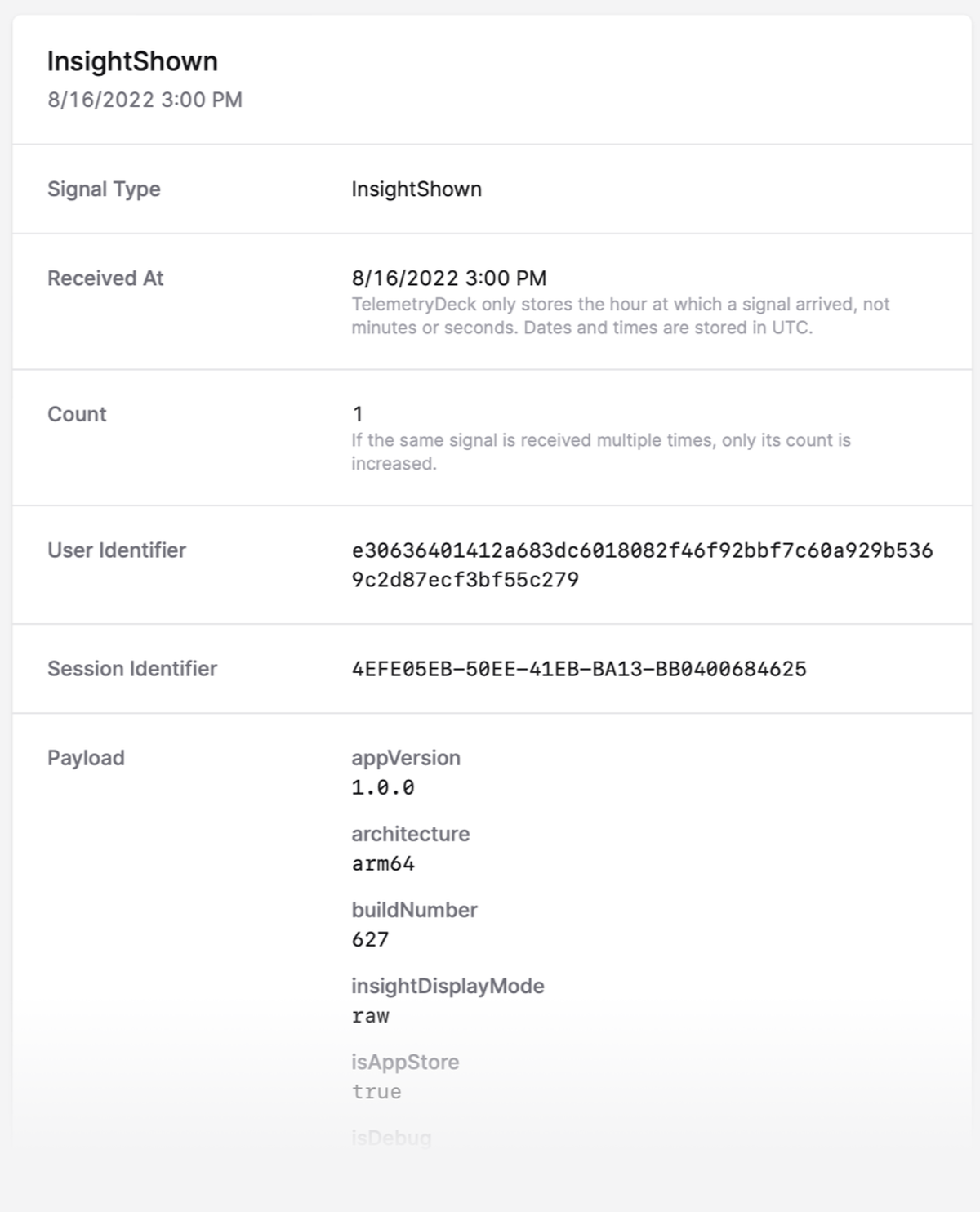 Visual Studio App Center is closing down soon – You found the perfect replacement | TelemetryDeck