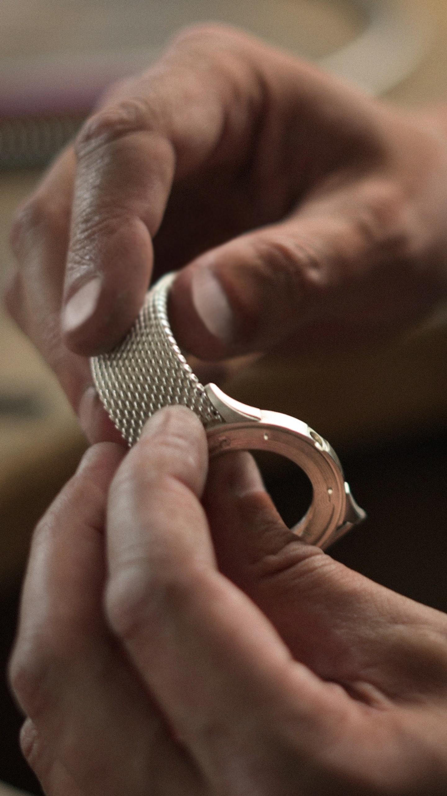 Secular Perpetual Calendar for Only Watch 2024 - Furlan Marri