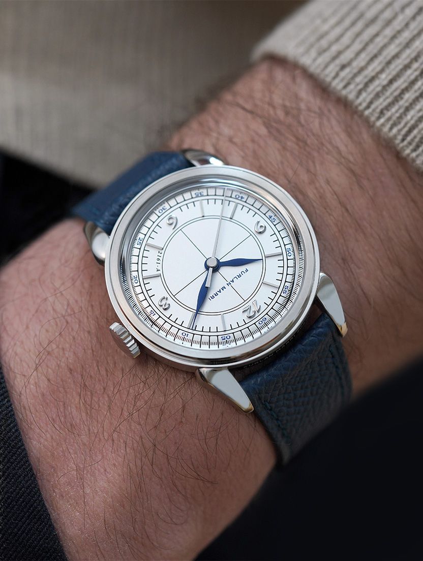 White Sector - Furlan Marri