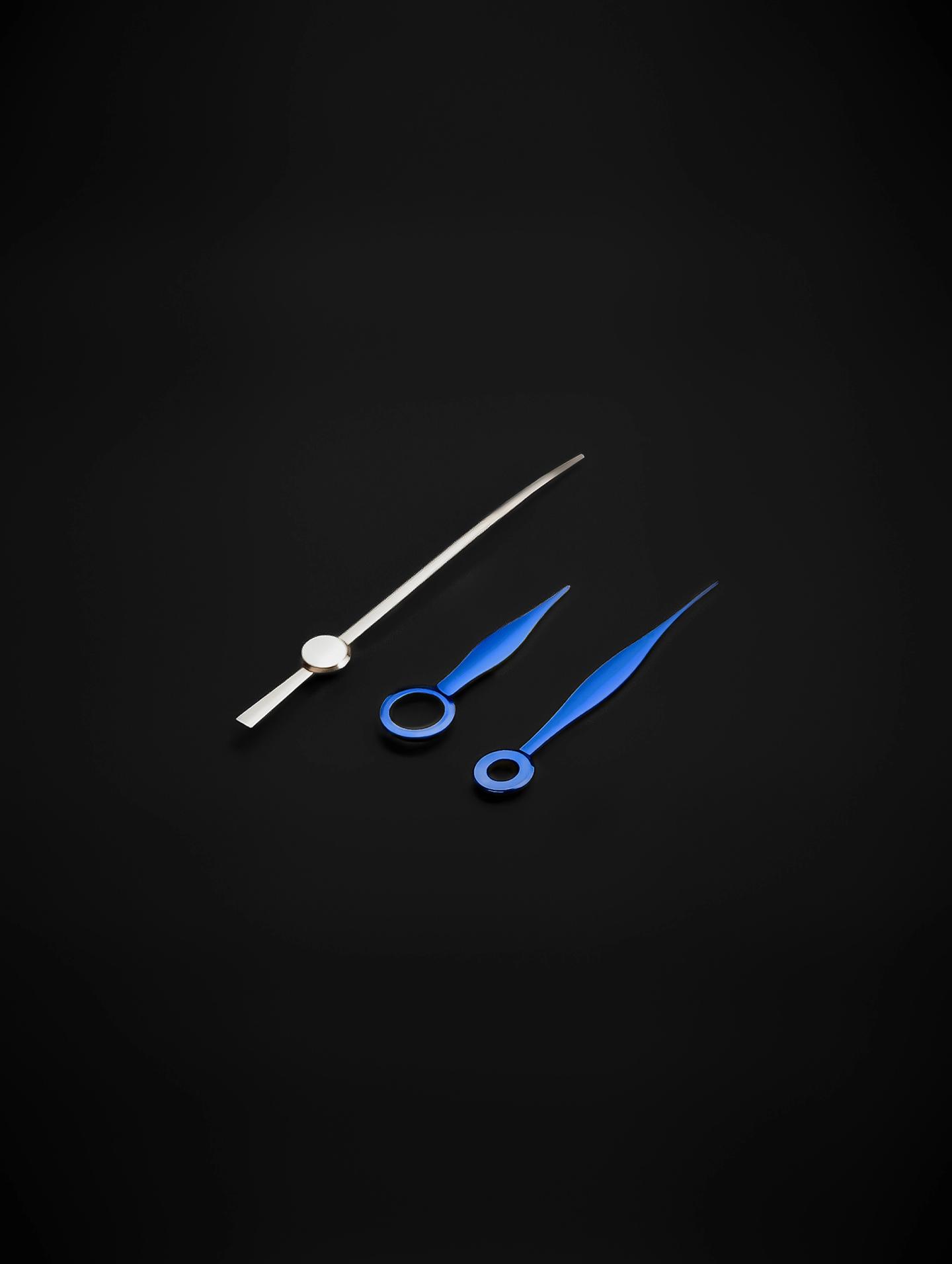 White Sector - Furlan Marri