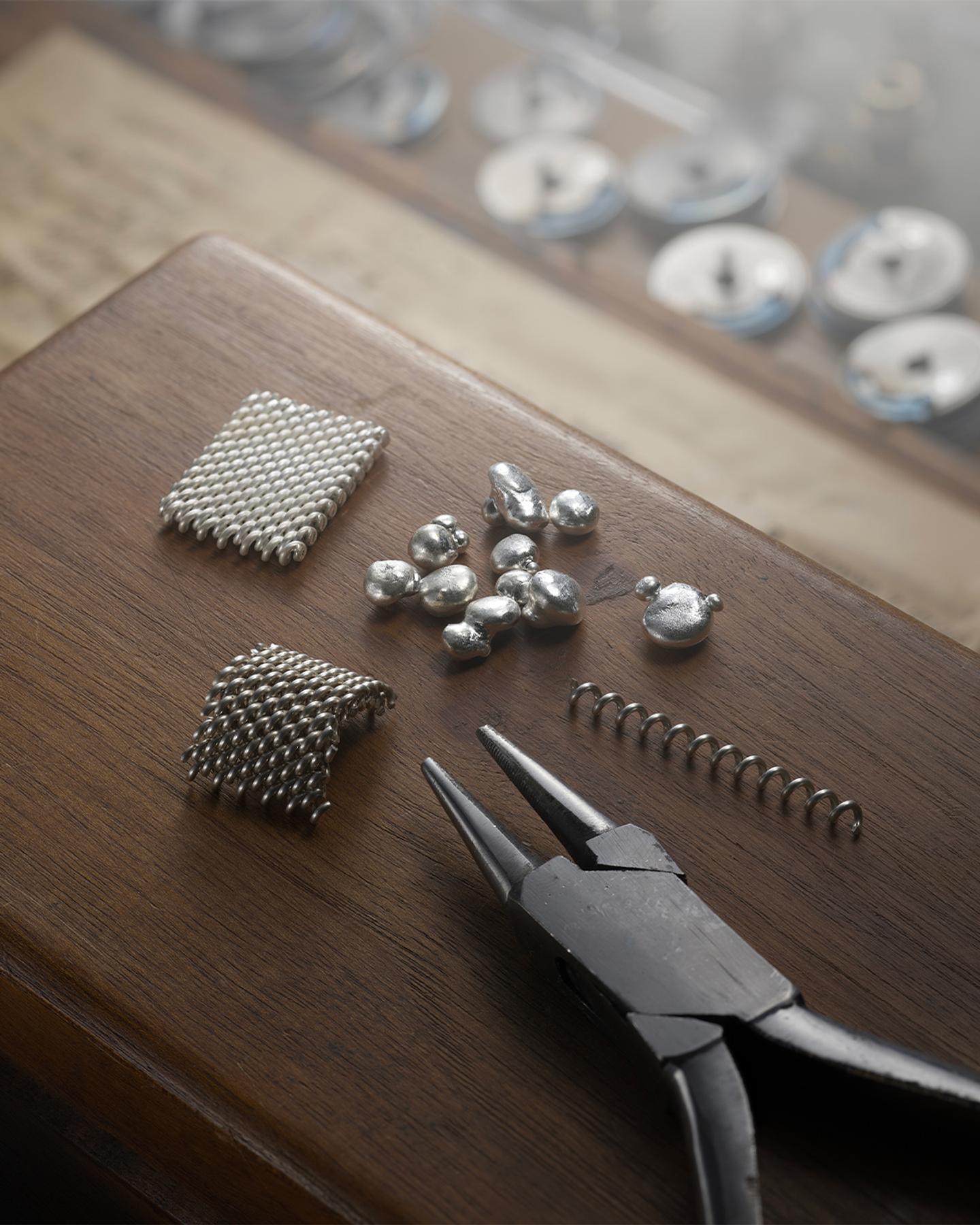 Secular Perpetual Calendar for Only Watch 2024 - Furlan Marri