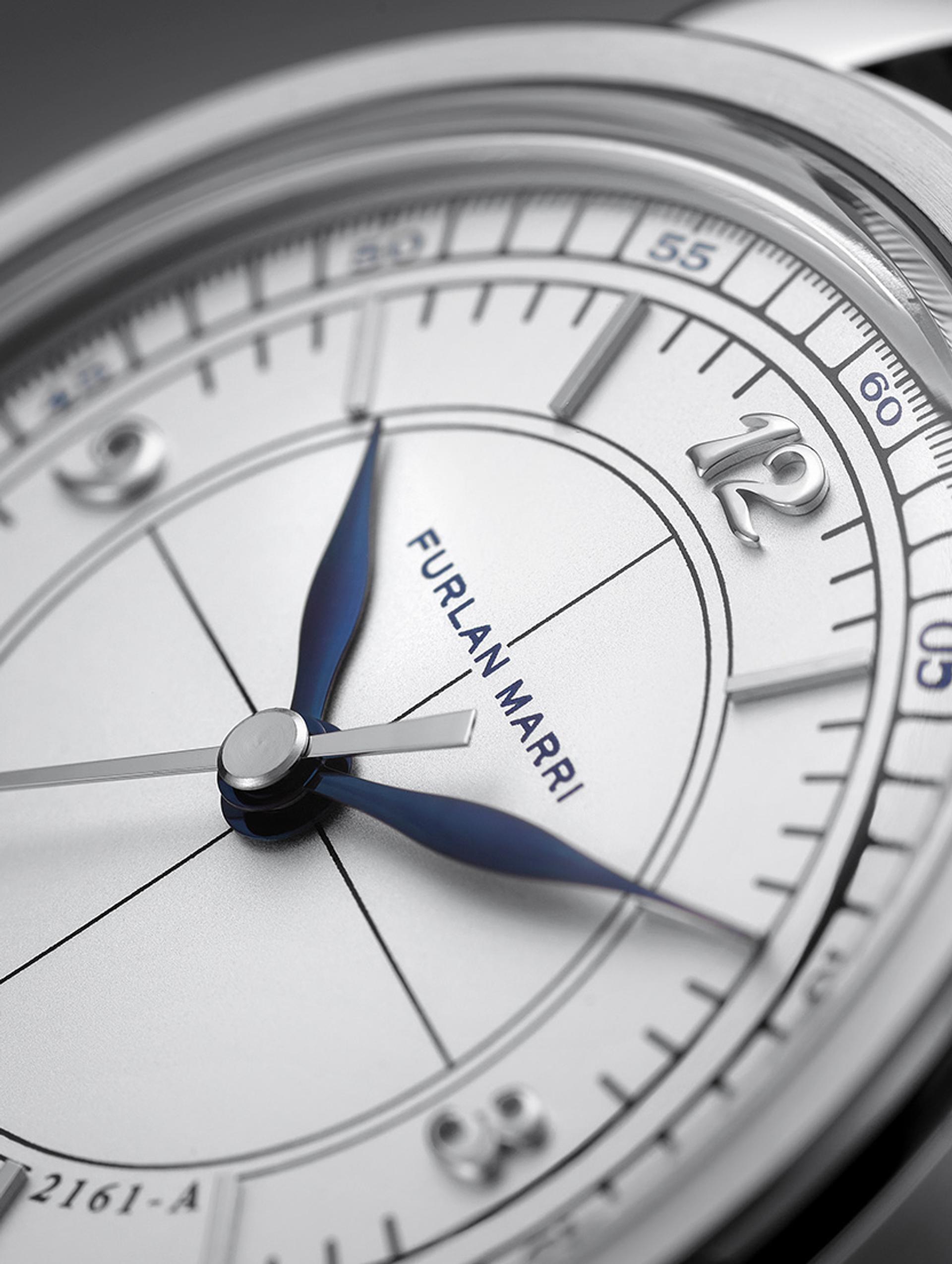 White Sector - Furlan Marri