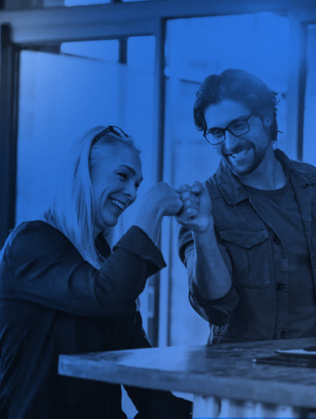 PIM and DAM: Are They Better Together?