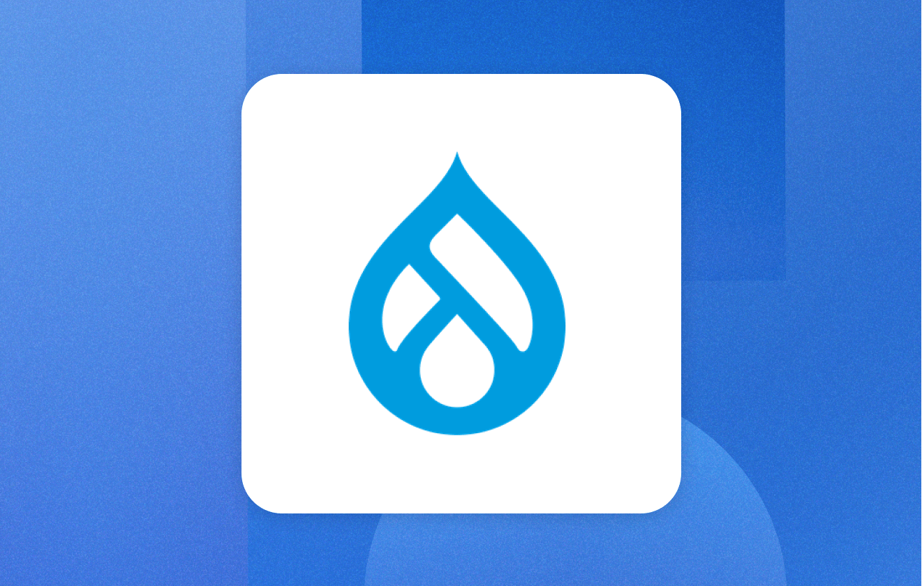 MediaValet Drupal Integration