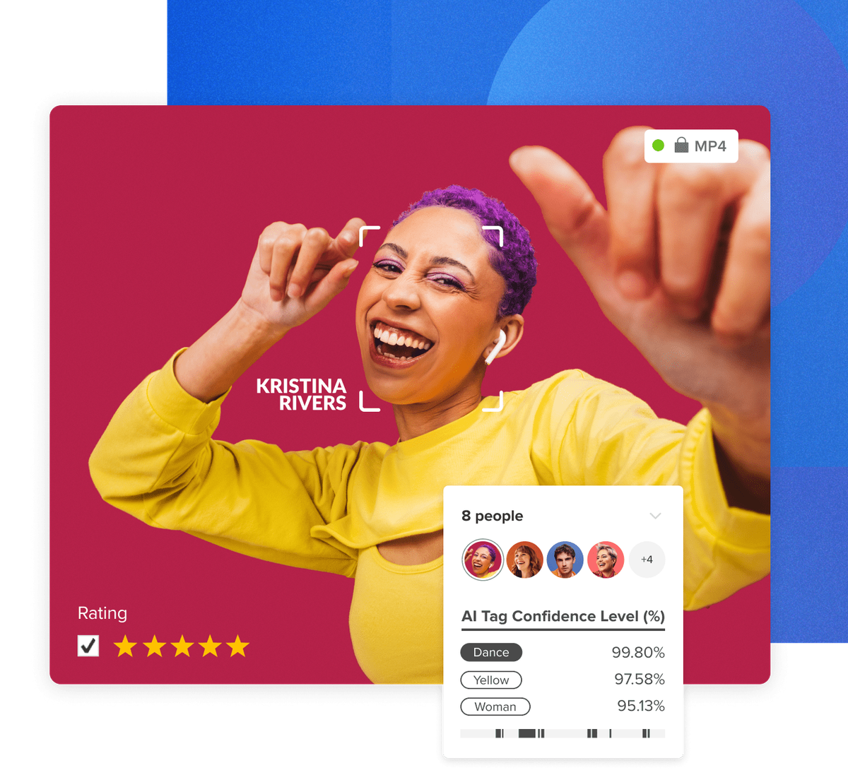 Demo Request - MediaValet