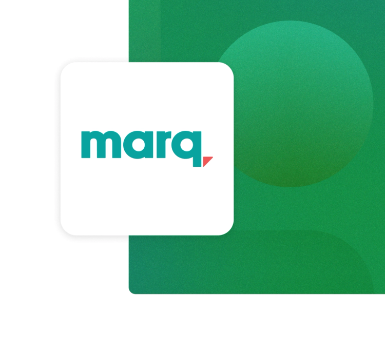 Marq MediaValet Integration